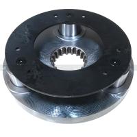 China 860202361 XE75C Excavator Travel 1 Stage Carrier Parts For Travel Drive Excavator Spare Parts for sale