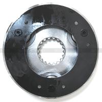 China 860202361 XE75C Excavator Travel 1 Stage Carrier Parts For Travel Drive Excavator Spare Parts for sale