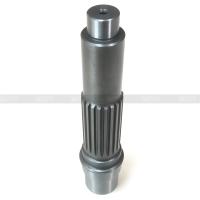 China Customized ZE85E Excavator Travel Motor Shaft Gear Pump for Machinery Repair Shops in Steel Material for sale