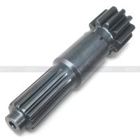 China Machinery Repair Shops ZE85E Excavator Travel 1 Stage Sun Gear of Various Sizes with High Durability for sale