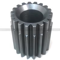 China High Durability Hydraulic Motor TM10VD Excavator Travel 2 Stage Sun Gear Motor Partss for sale