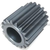 China High Durability Hydraulic Motor TM10VD Excavator Travel 2 Stage Sun Gear Motor Partss for sale