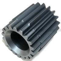 China High Durability Hydraulic Motor TM10VD Excavator Travel 2 Stage Sun Gear Motor Partss for sale