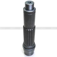 China Hydraulic Motor Drive R60-7 Excavator Travel Motor Shaft with High Durability and Durable Wear And Tear Resistance for sale