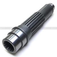 China Hydraulic Motor Drive R60-7 Excavator Travel Motor Shaft with High Durability and Durable Wear And Tear Resistance for sale