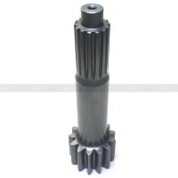 China SY75 Excavator Travel 1 Stage Sun Gear Parts For Travel Drive Excavator Spare Parts for sale