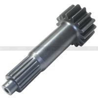 China SY75 Excavator Travel 1 Stage Sun Gear Parts For Travel Drive Excavator Spare Parts for sale