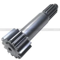 China SY75 Excavator Travel 1 Stage Sun Gear Parts For Travel Drive Excavator Spare Parts for sale