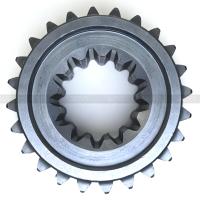 China 570-5850 E336GC Excavator Swing 1 Stage Sun Gear Parts For Swing Drive Excavator Spare Parts for sale