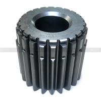 China 660-4238 E336GC Excavator Swing 2 Stage Sun Gear Parts For Swing Drive Excavator Spare Parts for sale