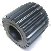 China 660-4238 E336GC Excavator Swing 2 Stage Sun Gear Parts For Swing Drive Excavator Spare Parts for sale