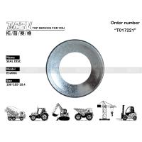 China 570-5839 E320GC Excavator Swing Seal Disc Parts For Swing Drive Excavator Spare Parts for sale