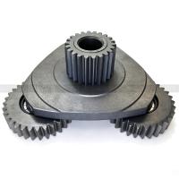 China 570-5865 E336GC Excavator Swing 1 Stage Carrier ASSY Parts For Swing Drive Excavator Spare Parts for sale