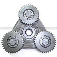 China 570-5865 E336GC Excavator Swing 1 Stage Carrier ASSY Parts For Swing Drive Excavator Spare Parts for sale