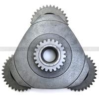 China 570-5865 E336GC Excavator Swing 1 Stage Carrier ASSY Parts For Swing Drive Excavator Spare Parts for sale