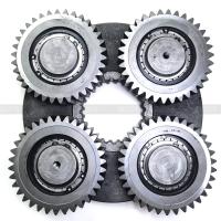 China 570-5864 E336GC Excavator Swing 2 Stage Carrier ASSY Parts For Swing Drive Excavator Spare Parts for sale
