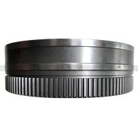 China 569-4288 E336GC Excavator Swing Gear Ring Parts For Swing Drive Excavator Spare Parts for sale