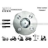 China PC200-7 Excavator Swing 2 Stage Carrier ASSY Parts For Swing Drive Excavator Spare Parts for sale