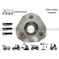 China HD700-7 Excavator Swing 2 Stage Carrier ASSY Parts For Swing Drive Excavator Spare Parts for sale