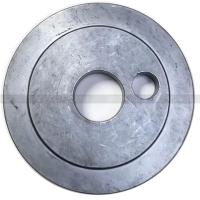 China 114-8223 E312 Excavator Swing 2 Stage Carrier Shim Parts For Swing Drive Excavator Spare Parts for sale