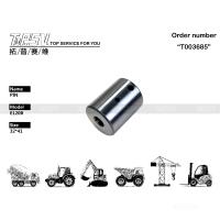 China 7I-7787 Durable Steel E312 Excavator Swing 1 Stage Gear Pin for Heavy Machinery and Tough Jobs for sale