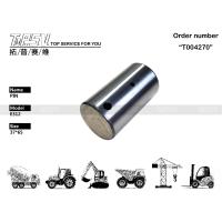 China 7I-7786 Heat Treatment E312C Excavator Swing 2 Stage Gear Pin in Black Color for sale