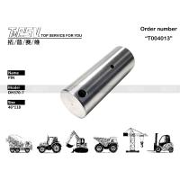 China DH370-7 Excavator Swing 2 Stage Pin Parts For Swing Drive Excavator Spare Parts for sale