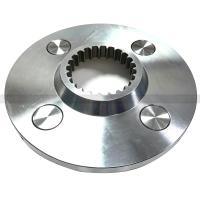 China DH370-7 Excavator Swing 1 Stage Carrier Parts For Swing Drive Excavator Spare Parts for sale