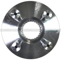 China DH370-7 Excavator Swing 1 Stage Carrier Parts For Swing Drive Excavator Spare Parts for sale