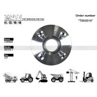 China DH370-7 Excavator Swing 1 Stage Carrier Parts For Swing Drive Excavator Spare Parts for sale