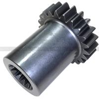 China E120B Excavator Swing 1Stage Planetary Sun Gear with Planetary Reducer 099-4746 for sale