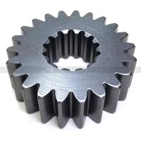 China 7I-7627 E312 Excavator Swing 1 Stage Sun Gear For Swing Drive Excavator Spare Parts for sale