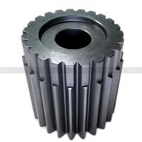 China DH370-7 Excavator Swing 2 Stage Sun Gear For Swing Drive Excavator Spare Parts for sale