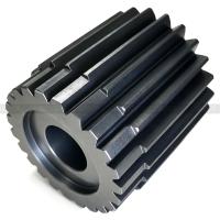 China DH370-7 Excavator Swing 2 Stage Sun Gear For Swing Drive Excavator Spare Parts for sale