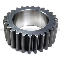 China 7I-7784 Forging Technique E312 Excavator Swing 2 Stage Planetary Gear with Steel Material and View Image Tooth Number for sale