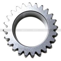 China 7I-7784 Forging Technique E312 Excavator Swing 2 Stage Planetary Gear with Steel Material and View Image Tooth Number for sale