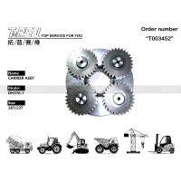 China DH370-7 Excavator Swing 1 Stage Carrier ASSY For Swing Drive Excavator Spare Parts for sale