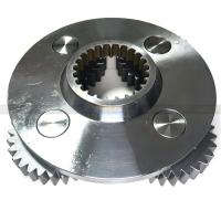 China DH370-7 Excavator Swing 1 Stage Carrier ASSY For Swing Drive Excavator Spare Parts for sale