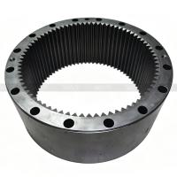 China DH370-7 Excavator Swing Gear Ring For Swing Drive Excavator Spare Parts for sale