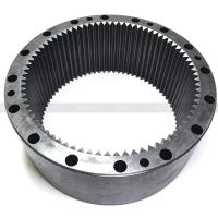 China DH370-7 Excavator Swing Gear Ring For Swing Drive Excavator Spare Parts for sale