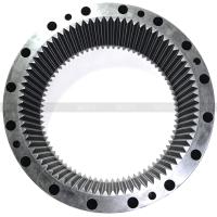 China DH370-7 Excavator Swing Gear Ring For Swing Drive Excavator Spare Parts for sale