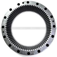 China DH370-7 Excavator Swing Gear Ring For Swing Drive Excavator Spare Parts for sale