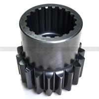 China DH370-7 Excavator Swing 1 Stage Sun Gear For Swing Drive Excavator Spare Parts for sale