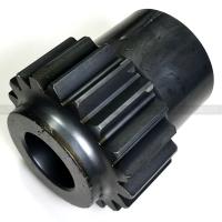 China DH370-7 Excavator Swing 1 Stage Sun Gear For Swing Drive Excavator Spare Parts for sale