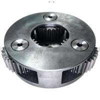 China 086-0799 E120B Excavator Swing 2 Stage Carrier ASSY Parts For Swing Drive Excavator Spare Parts for sale