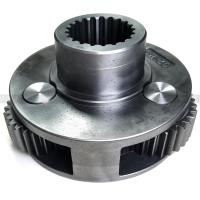 China 086-0799 E120B Excavator Swing 2 Stage Carrier ASSY Parts For Swing Drive Excavator Spare Parts for sale