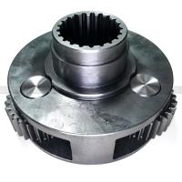 China 7I-7630 E312 Excavator Swing 2 Stage Carrier ASSY Parts For Swing Drive Excavator Spare Parts for sale