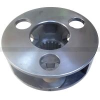 China 7I-7779 E312 Excavator Swing 2 Stage Carrier Parts For Swing Drive Excavator Spare Parts for sale