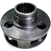 China 7I-7779 E312 Excavator Swing 2 Stage Carrier Parts For Swing Drive Excavator Spare Parts for sale