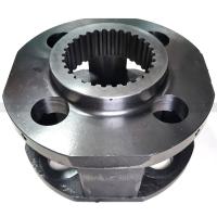 China DH370-7 Excavator Swing 2 Stage Carrier For Swing Drive Excavator Spare Parts for sale